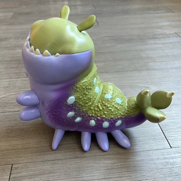 Disney | Toys | New Elio Movie 225 Cinemark Amc Regal Glordon Popcorn ...